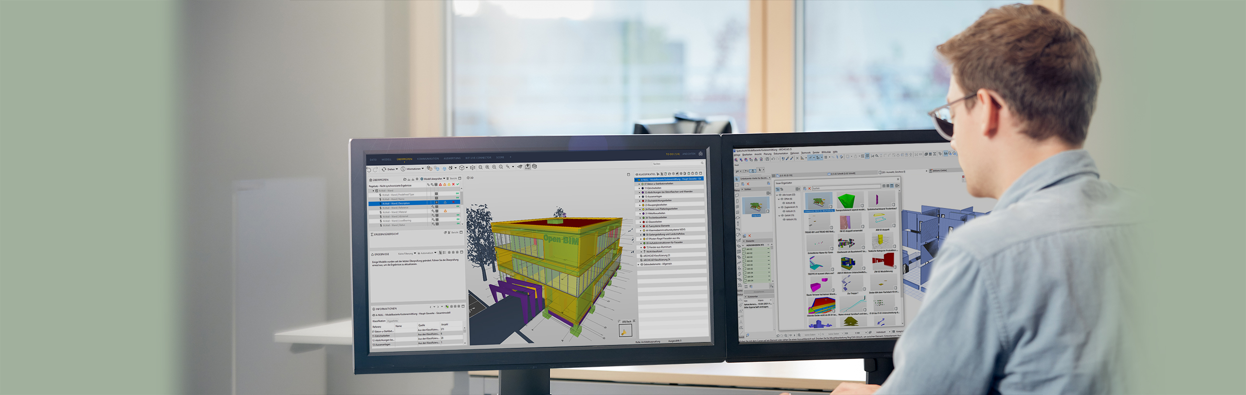 Solibri | A-NULL Bausoftware