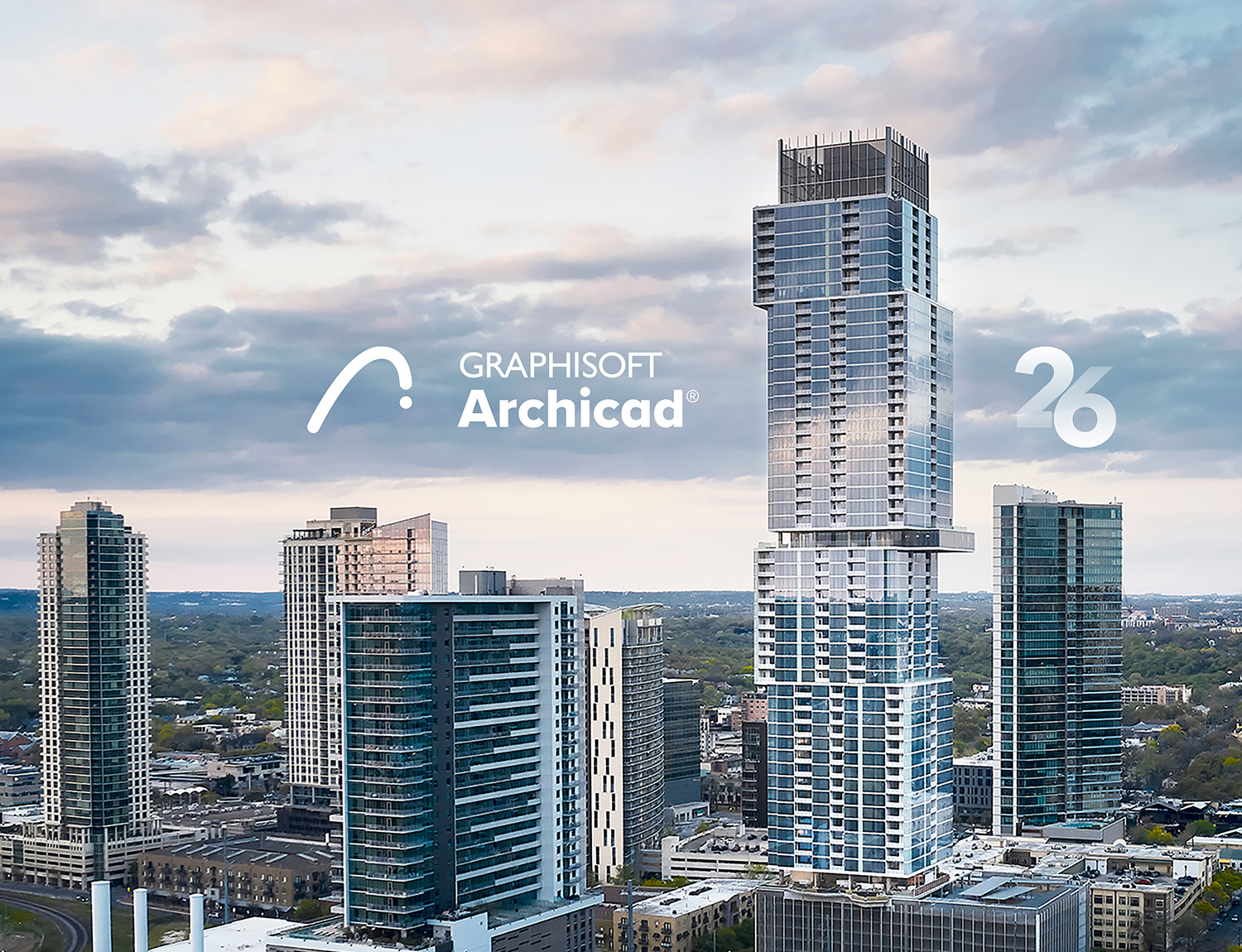 Archicad 26: Alle Update-Optionen | A-NULL Bausoftware