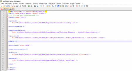 Solibri | A-NULL Bausoftware