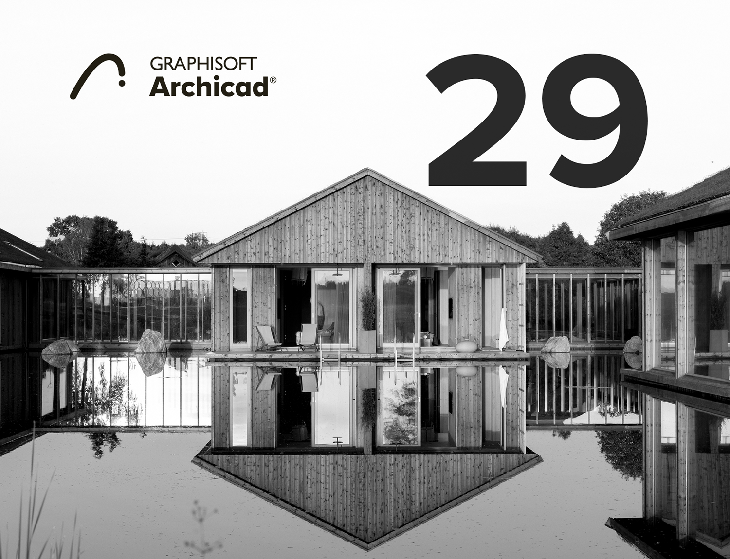 A-NULL Spätschicht | Archicad 29 | A-NULL Bausoftware